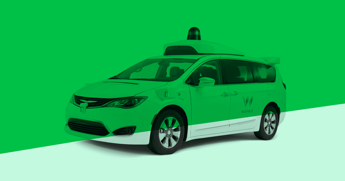How Waymo Uses Design to Create Trust in Driverless Cars